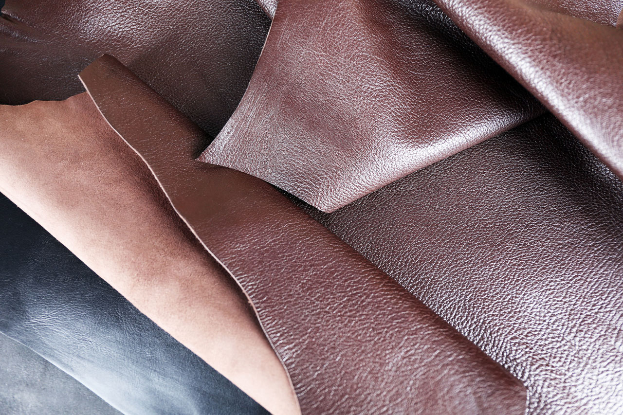 Leather Applications - Denykem